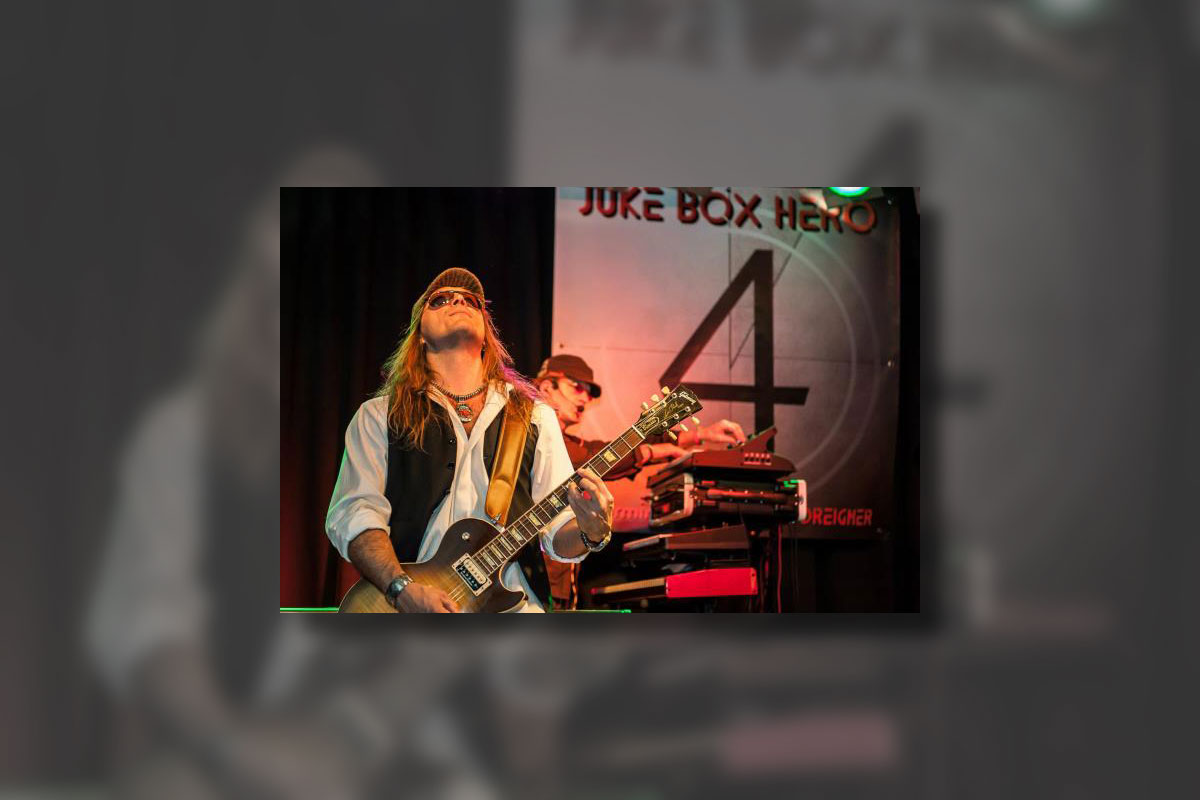 JUKE BOX HERO | mick and music - Künstleragentur und Künstlervermittlung