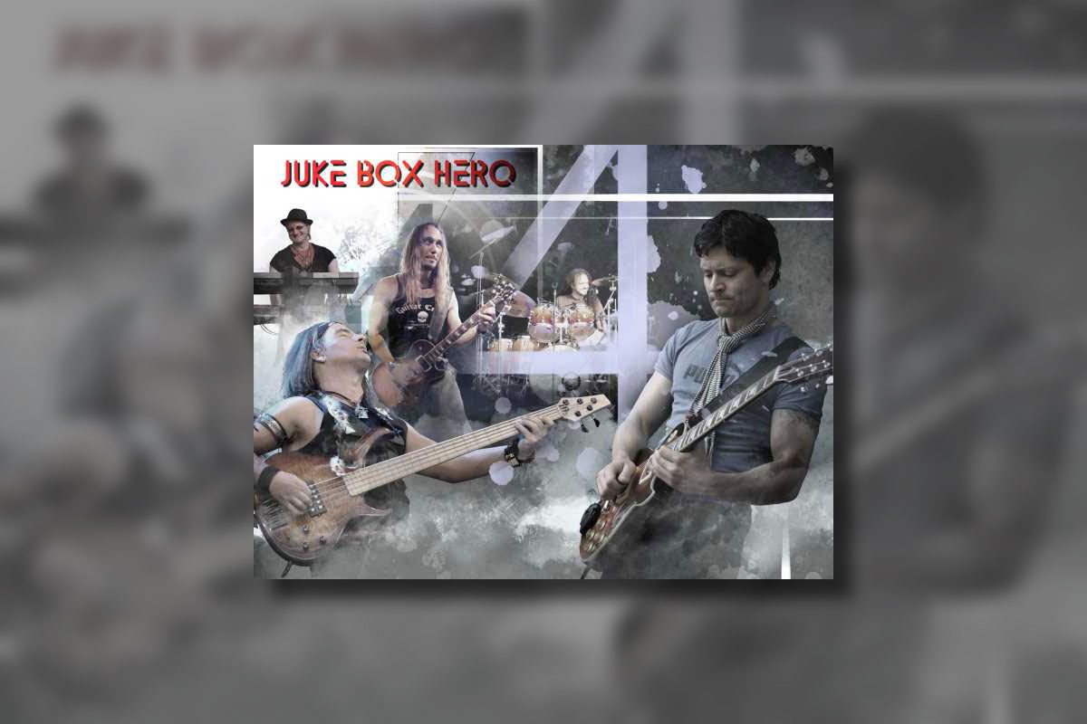 JUKE BOX HERO | mick and music - Künstleragentur und Künstlervermittlung