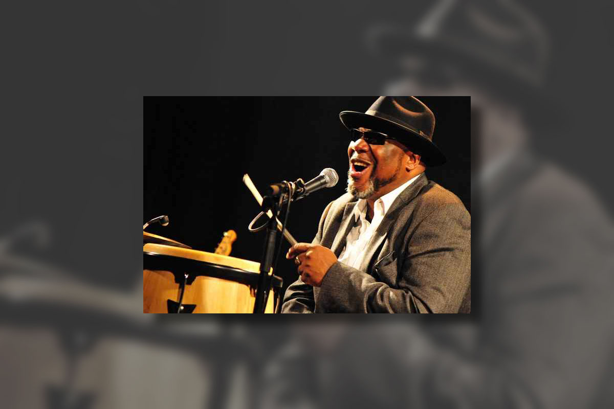 BIG DADDY WILSON | mick and music - Künstleragentur und Künstlervermittlung