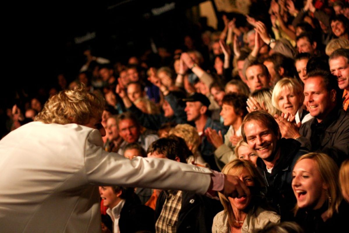 LIMITED EDITION | mick and music - Künstleragentur und Künstlervermittlung