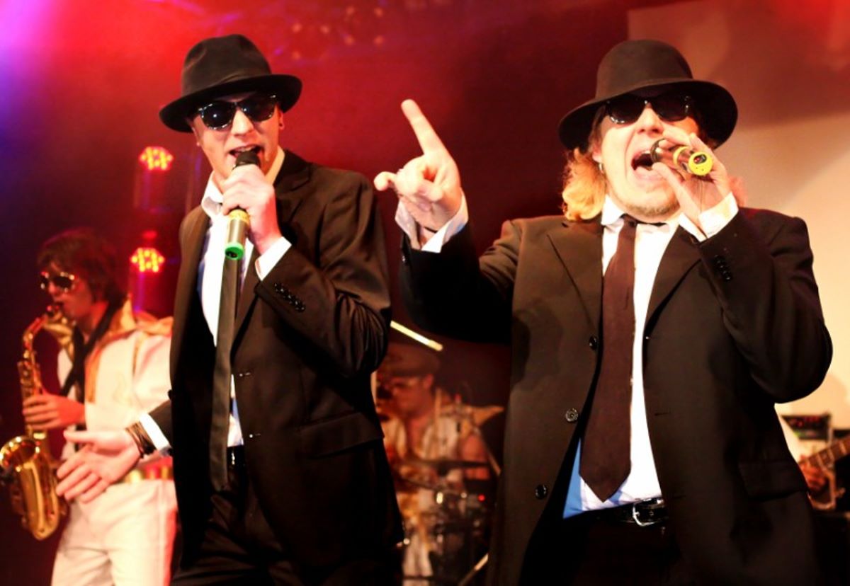 LIMITED EDITION | mick and music - Künstleragentur und Künstlervermittlung