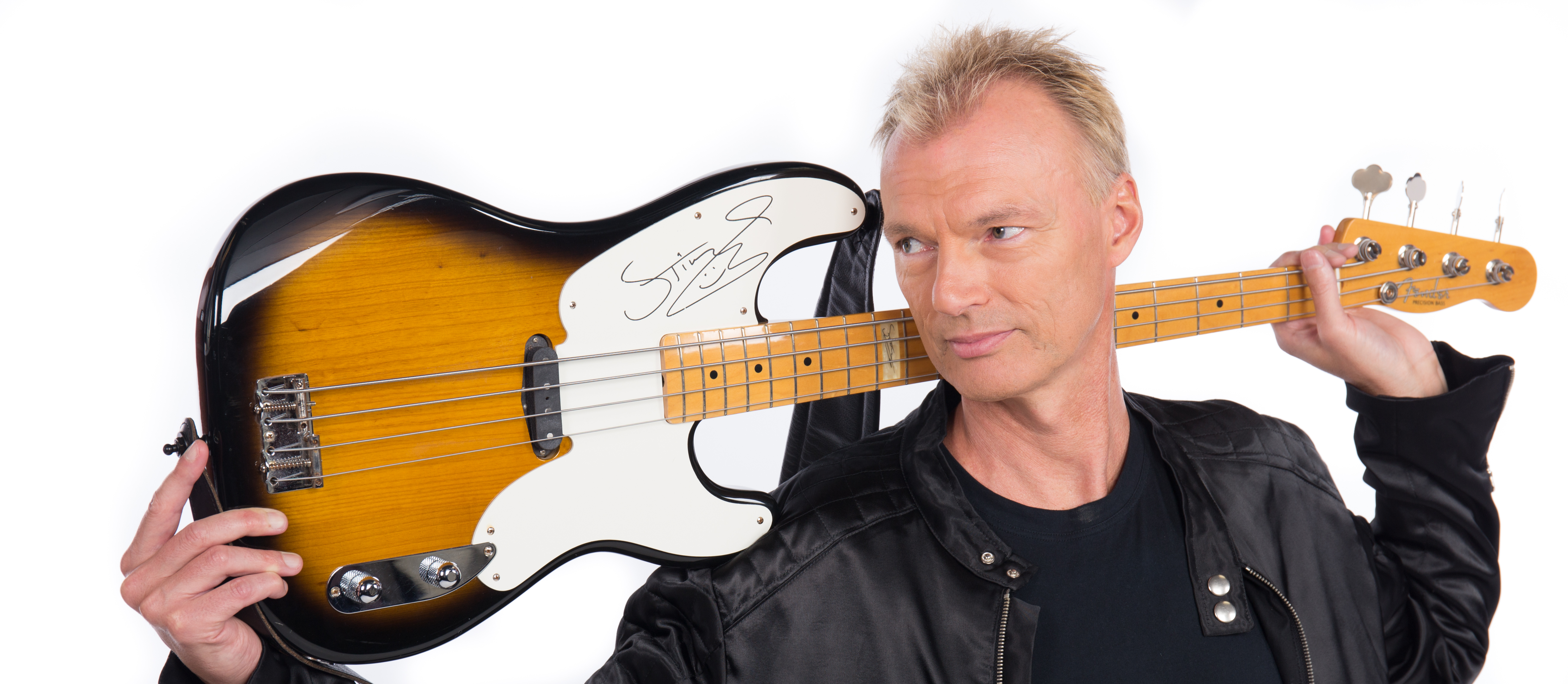 MR. POLICE | mick and music - Künstleragentur und Künstlervermittlung