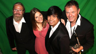 TOP UNION | mick and music - Künstleragentur und Künstlervermittlung