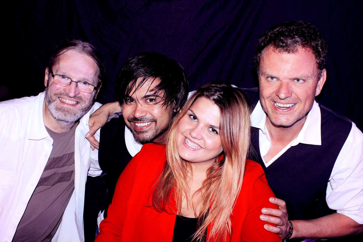 TOP UNION | mick and music - Künstleragentur und Künstlervermittlung