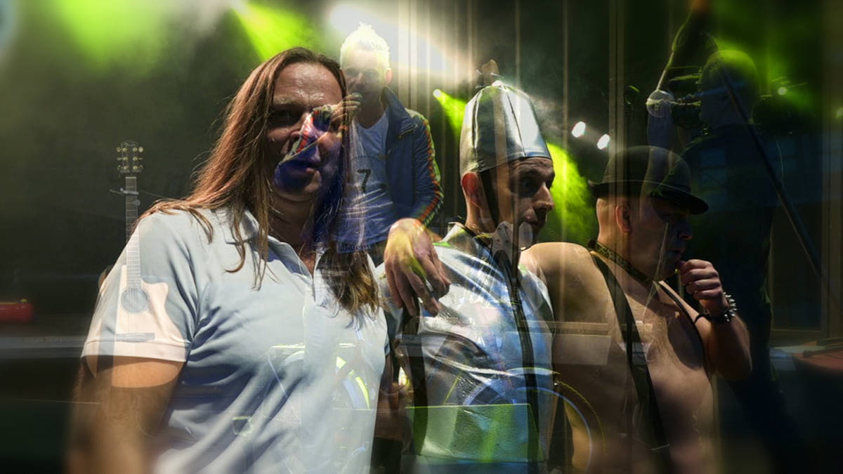 BIG MAGGAS | mick and music - Künstleragentur und Künstlervermittlung