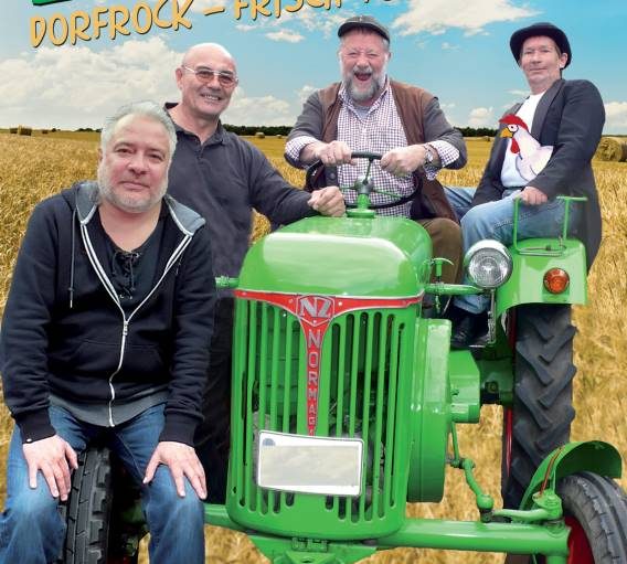 DIE MELKER | mick and music - Künstleragentur und Künstlervermittlung