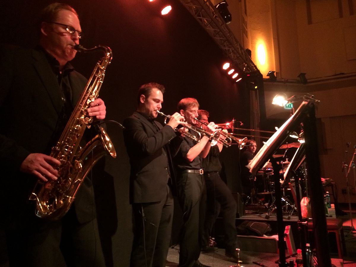 THE GAZ GUZZLERS | mick and music - Künstleragentur und Künstlervermittlung