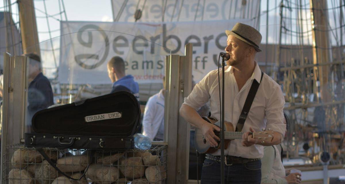 ten_to_go_02 | mick and music - Künstleragentur und Künstlervermittlung