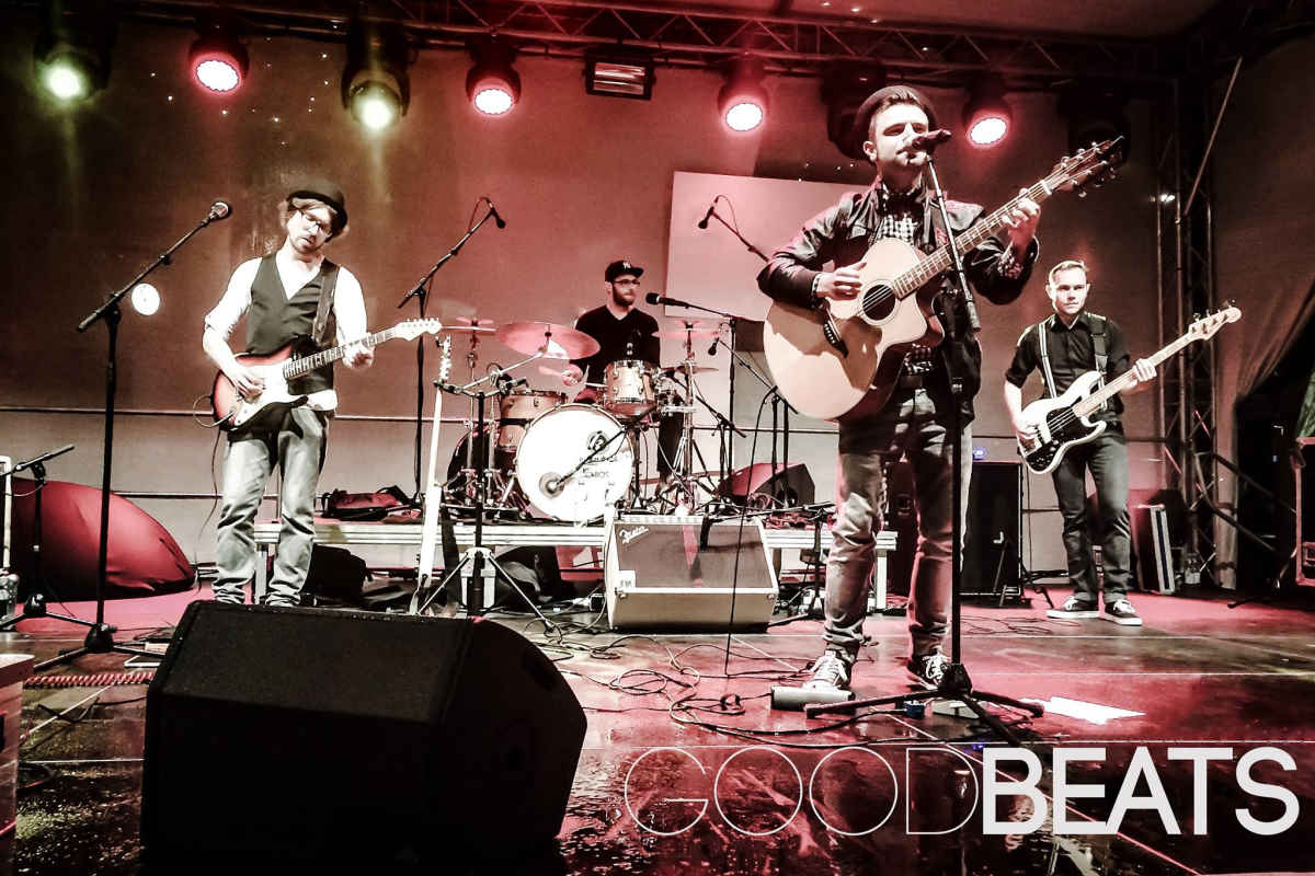 GOODBEATS | mick and music - Künstleragentur und Künstlervermittlung