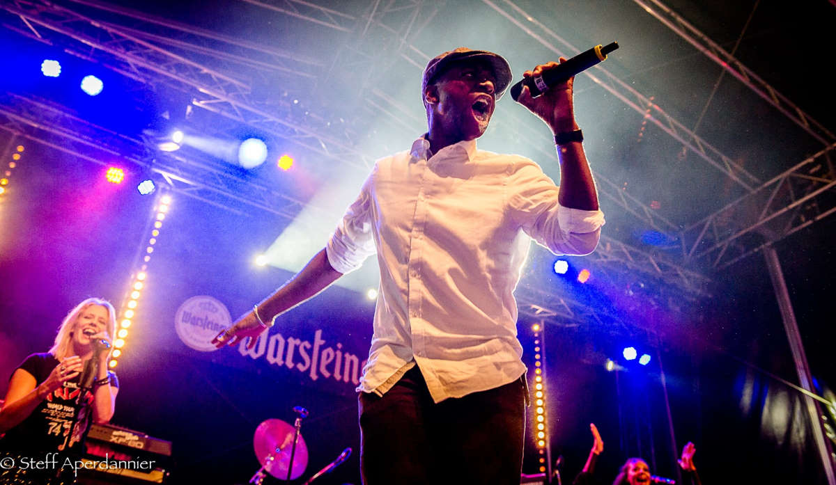 CCS BAND | mick and music - Künstleragentur und Künstlervermittlung