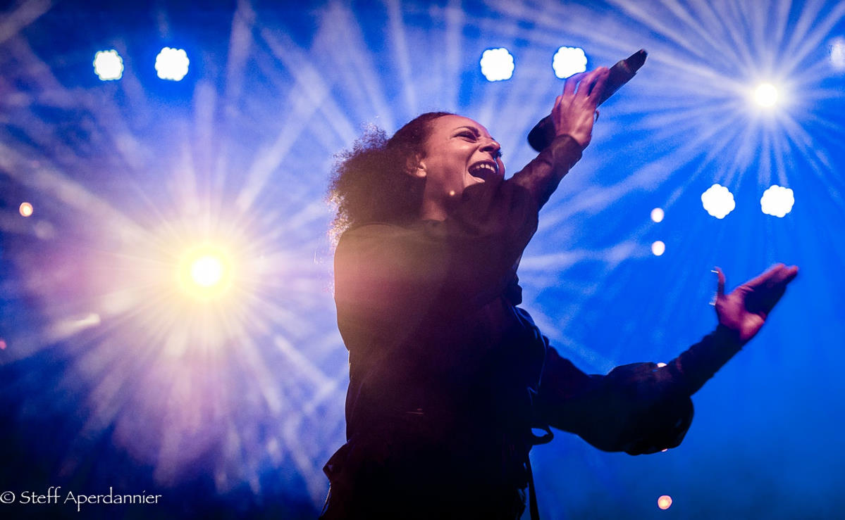 CCS BAND | mick and music - Künstleragentur und Künstlervermittlung