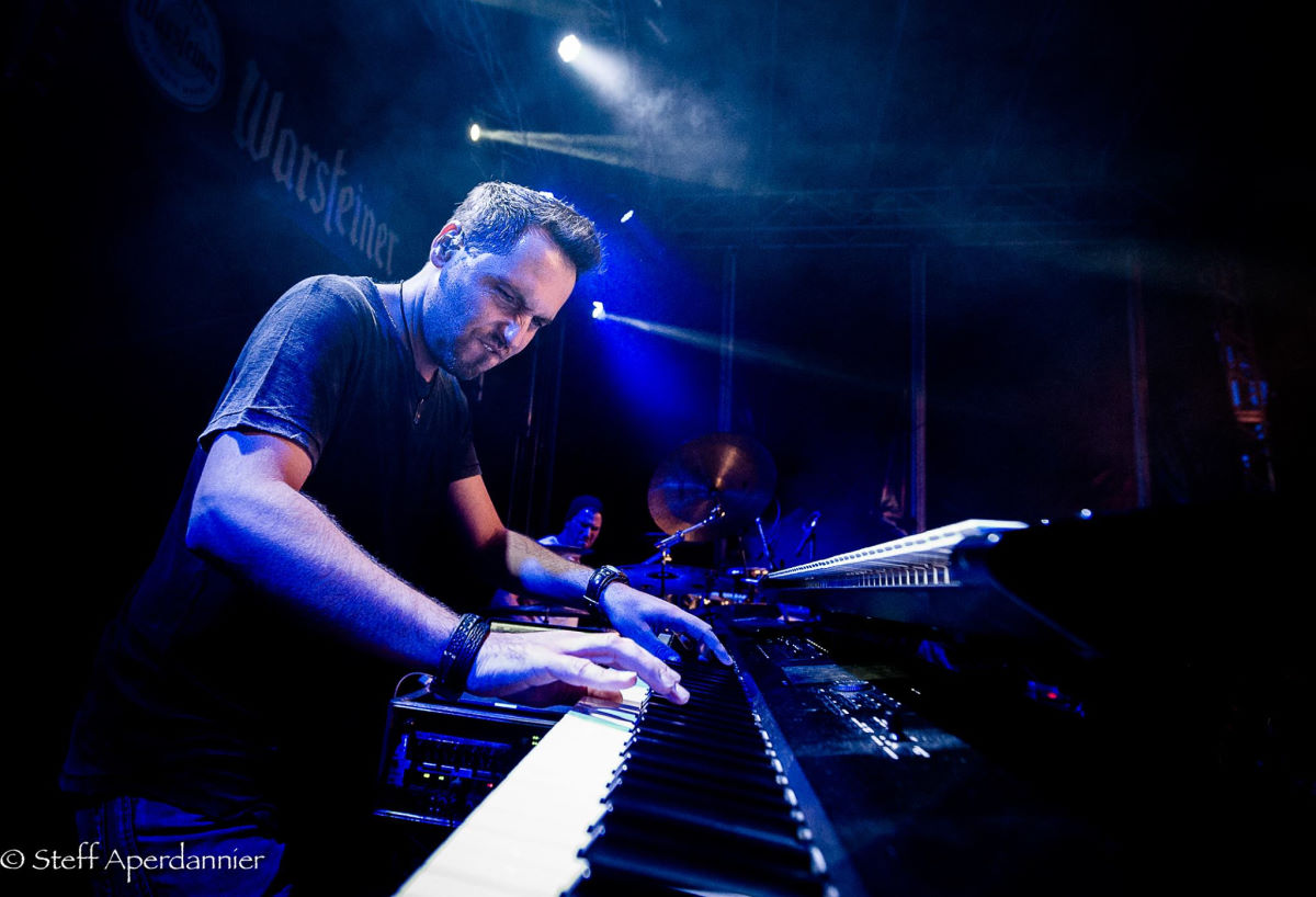 CCS BAND | mick and music - Künstleragentur und Künstlervermittlung