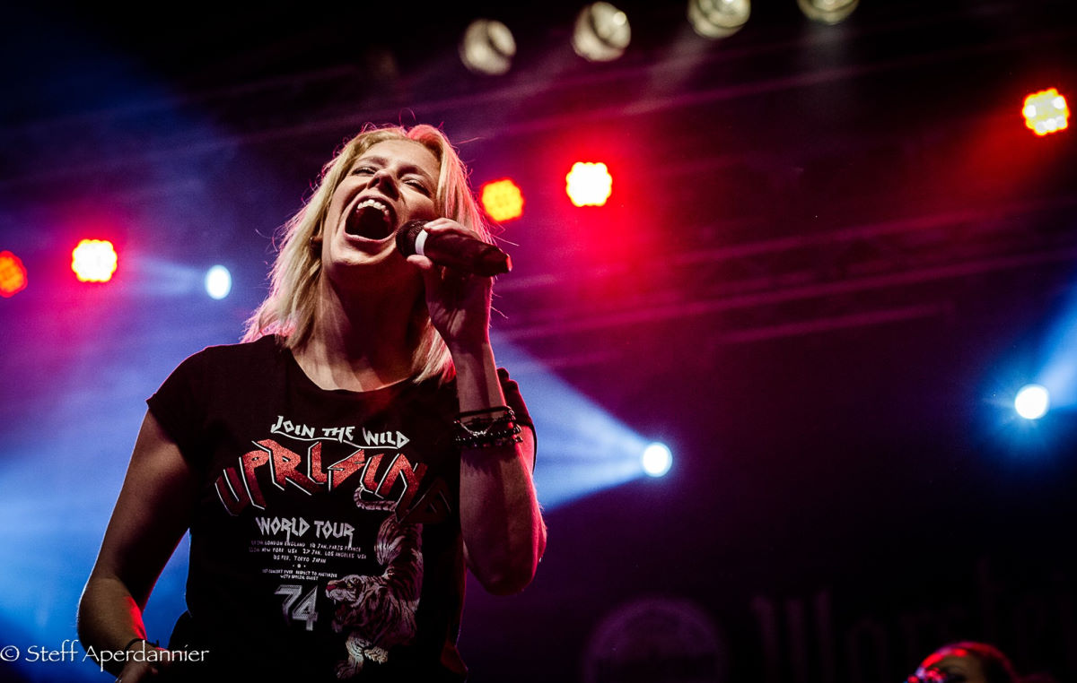 CCS BAND | mick and music - Künstleragentur und Künstlervermittlung