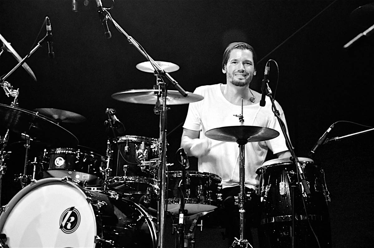 CCS BAND | mick and music - Künstleragentur und Künstlervermittlung