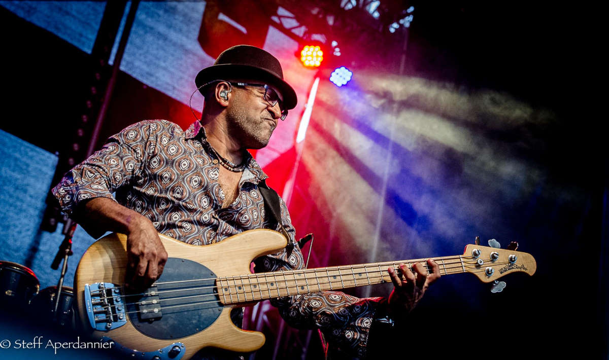 CCS BAND | mick and music - Künstleragentur und Künstlervermittlung