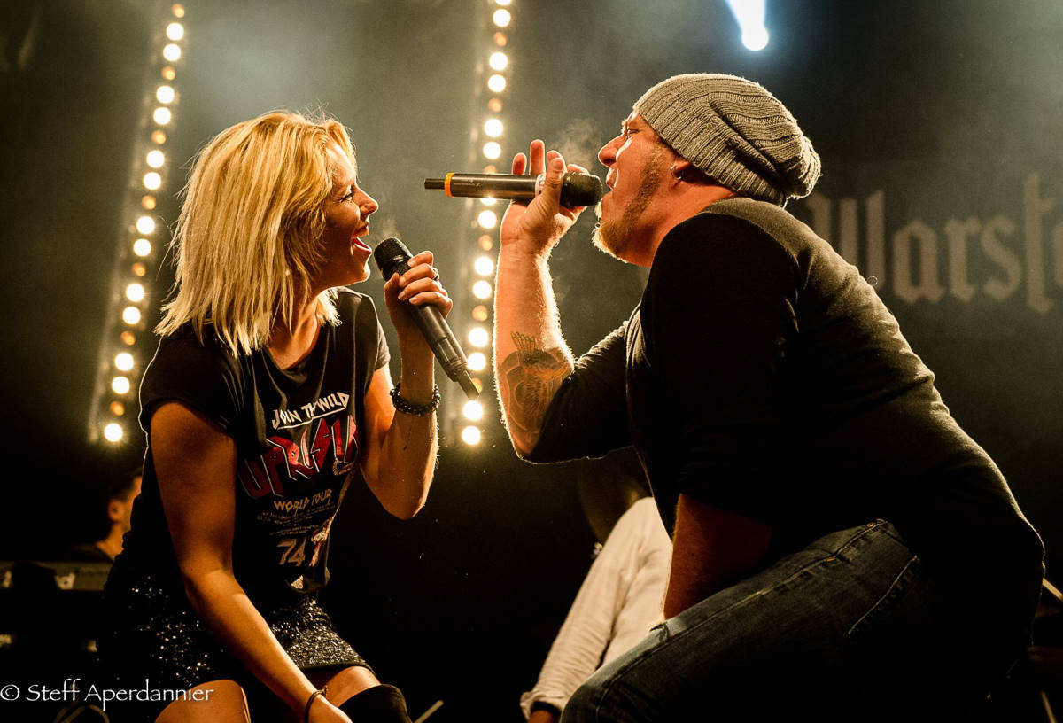 CCS BAND | mick and music - Künstleragentur und Künstlervermittlung