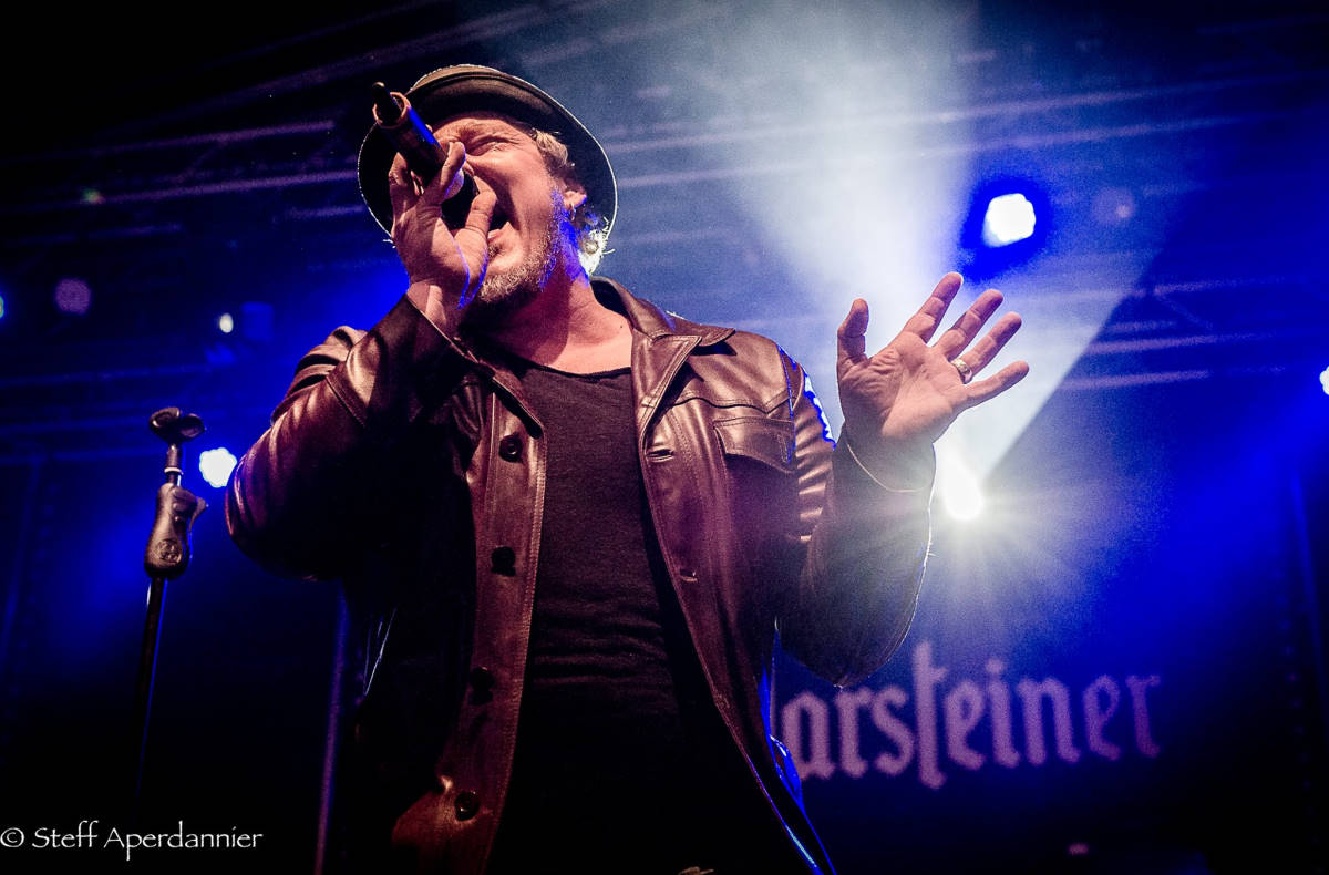 CCS BAND | mick and music - Künstleragentur und Künstlervermittlung