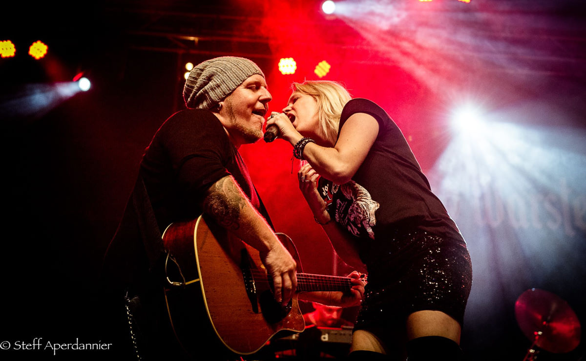 CCS BAND | mick and music - Künstleragentur und Künstlervermittlung