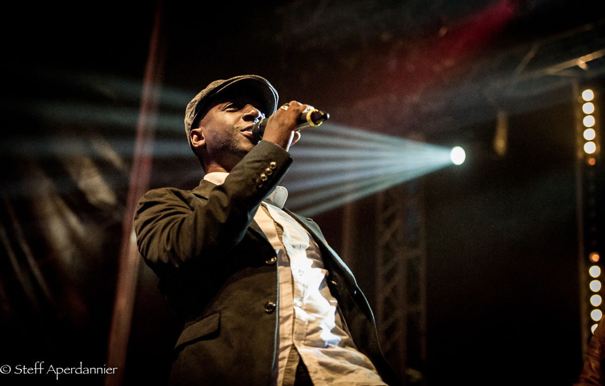 CCS BAND | mick and music - Künstleragentur und Künstlervermittlung