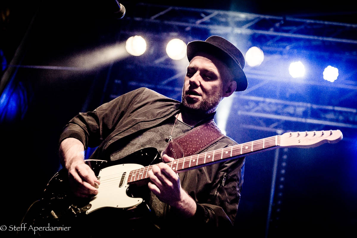 CCS BAND | mick and music - Künstleragentur und Künstlervermittlung