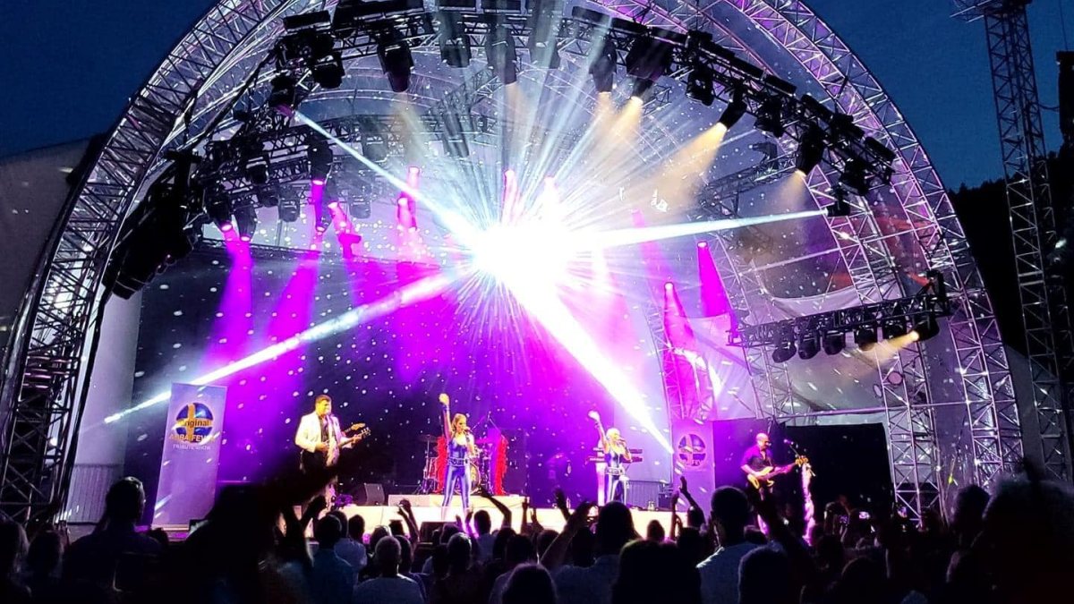 Disco Is Back | mick and music - Künstleragentur und Künstlervermittlung