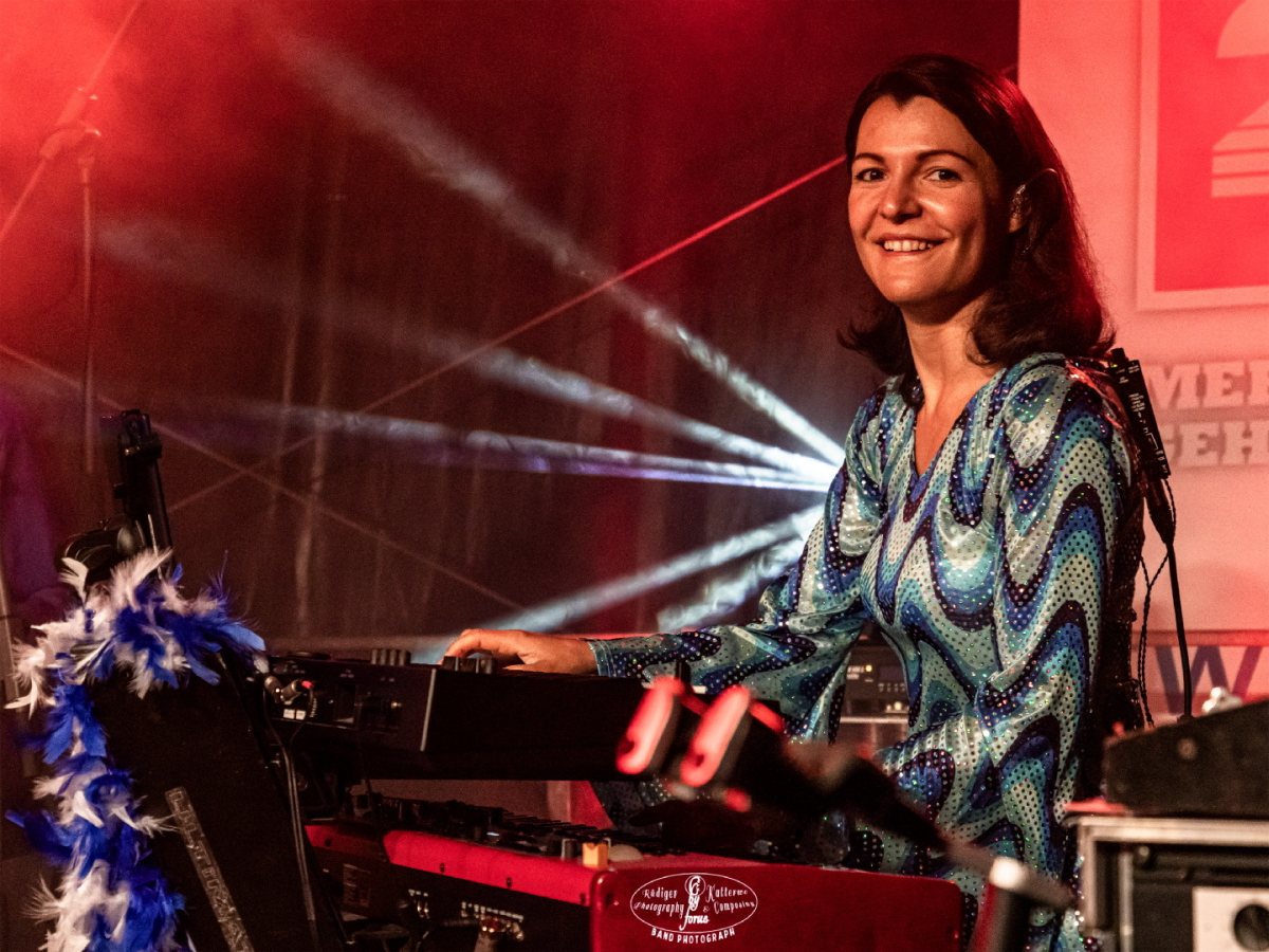 Disco Is Back | mick and music - Künstleragentur und Künstlervermittlung