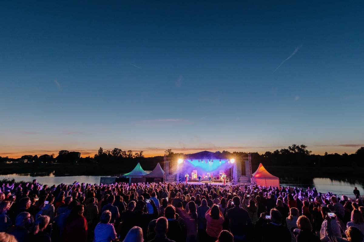 Disco Is Back | mick and music - Künstleragentur und Künstlervermittlung